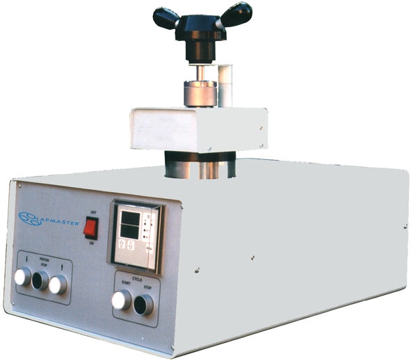 IPA Electro-Hydraulic Automatic Mounting